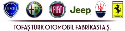 Tofaş Logo – Oto Sevdası