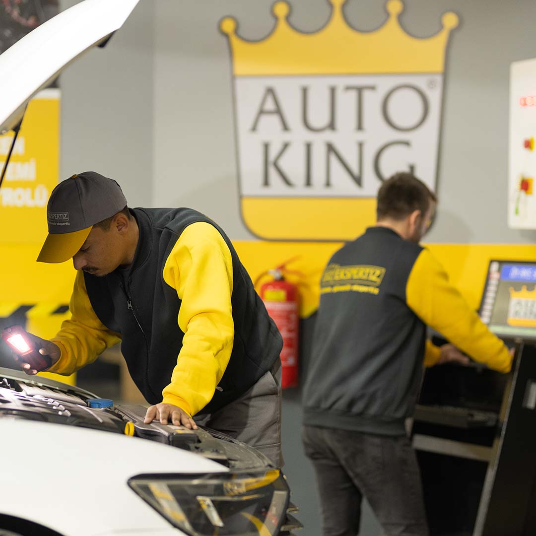 Auto Knig Erfurt